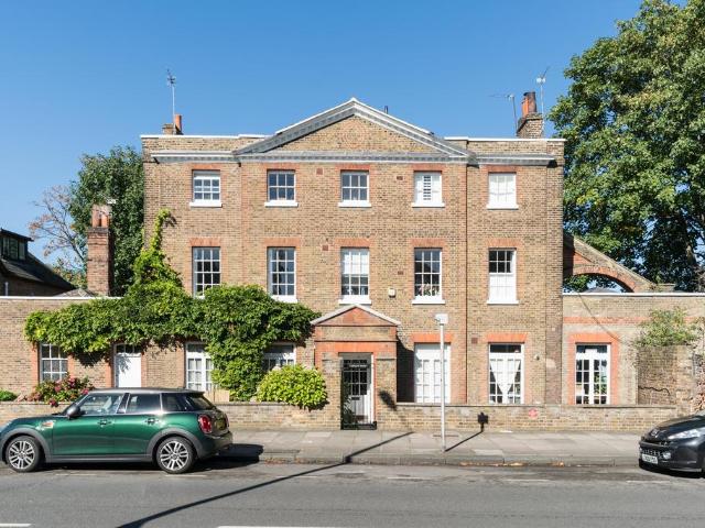 1 bedroom flat to rent