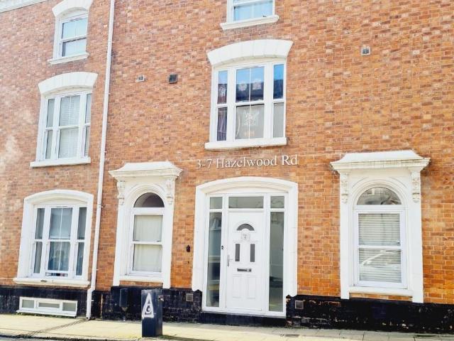 1 bedroom flat to rent