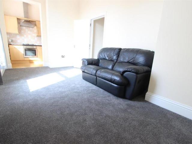 1 bedroom flat to rent