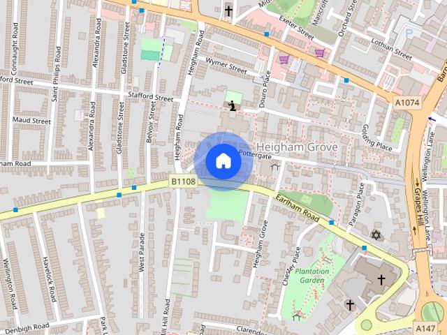 1 bedroom flat to rent