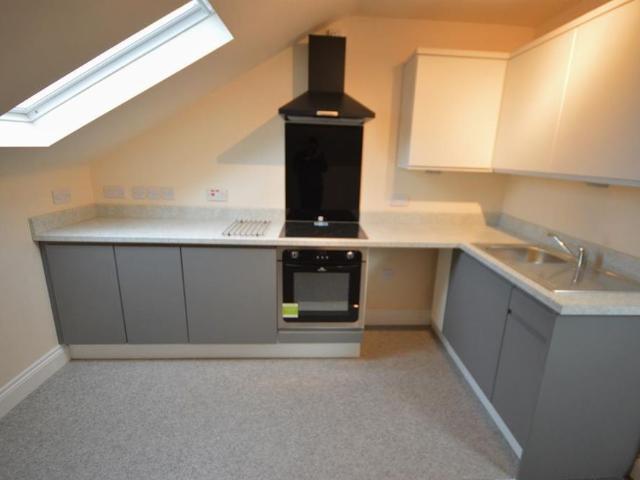 1 bedroom flat to rent