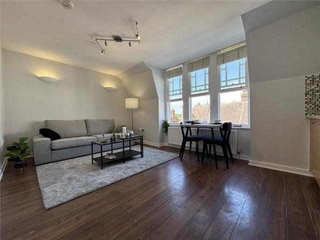 1 bedroom flat to rent