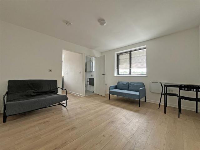 1 bedroom Flat to rent