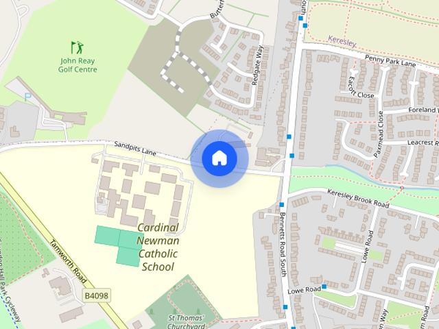 1 bedroom flat to rent