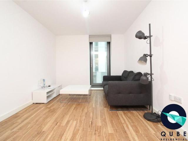 1 bedroom flat to rent