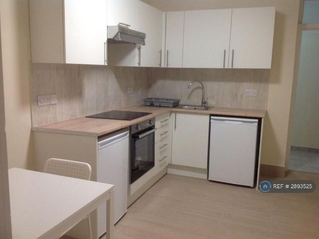 1 bedroom flat to rent