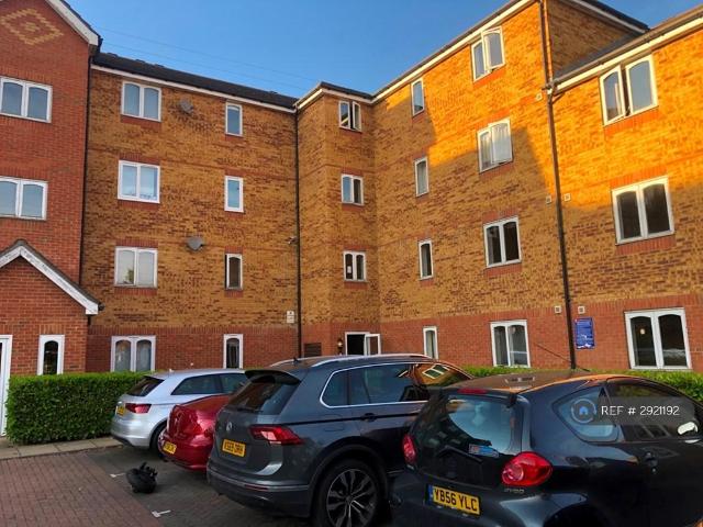 1 bedroom flat to rent