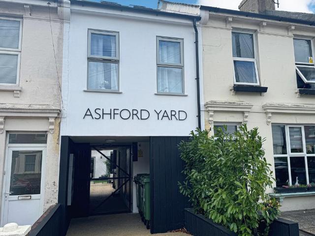 1 bedroom flat to rent