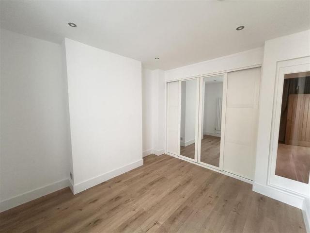 1 bedroom flat to rent