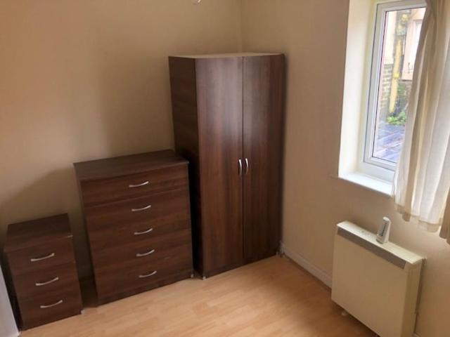 1 bedroom flat to rent