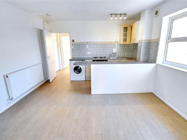 1 Bedroom Flat to Rent