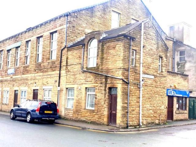 1 bedroom flat to rent