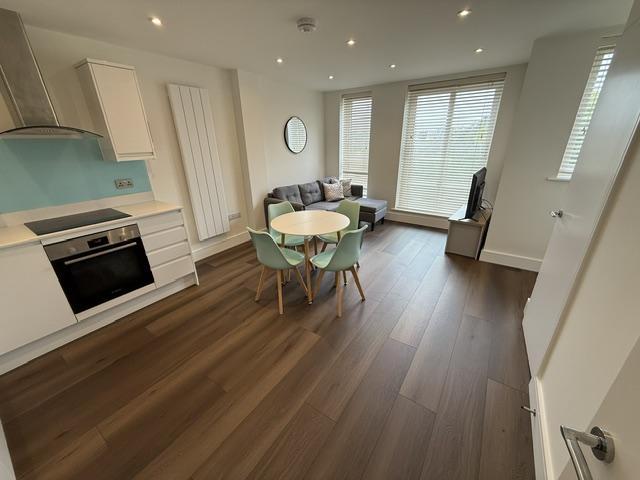 1 bedroom flat to rent