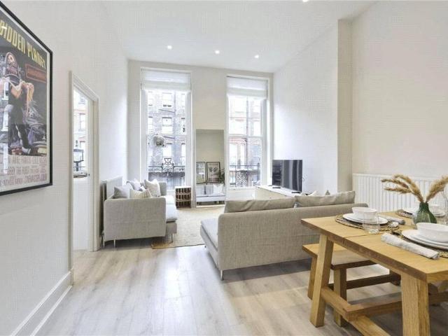 1 bedroom flat to rent