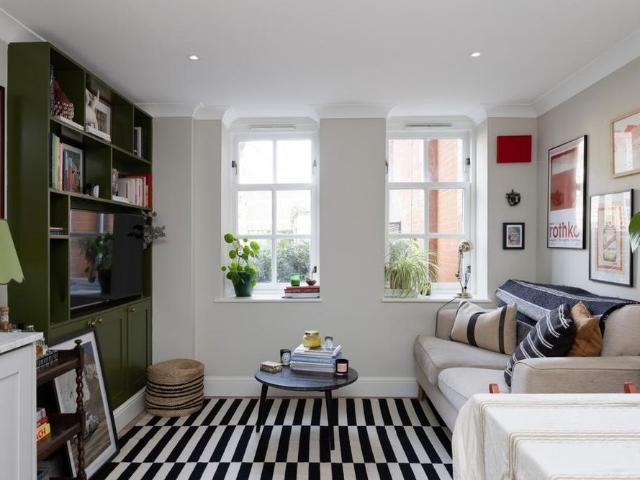 1 bedroom flat to rent