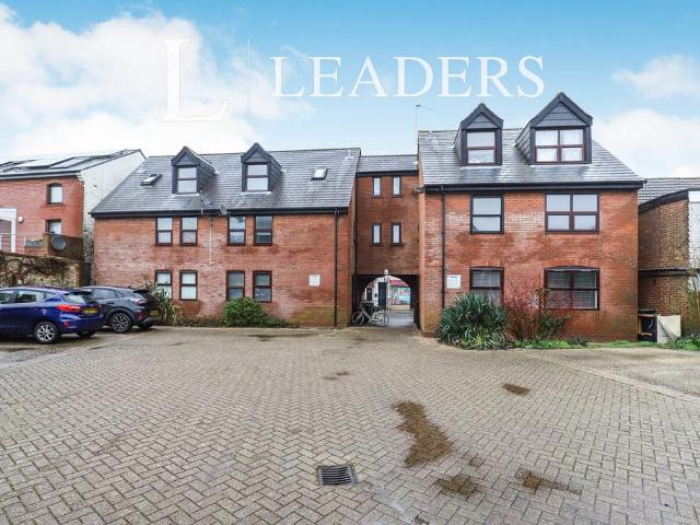 1 bedroom flat to rent