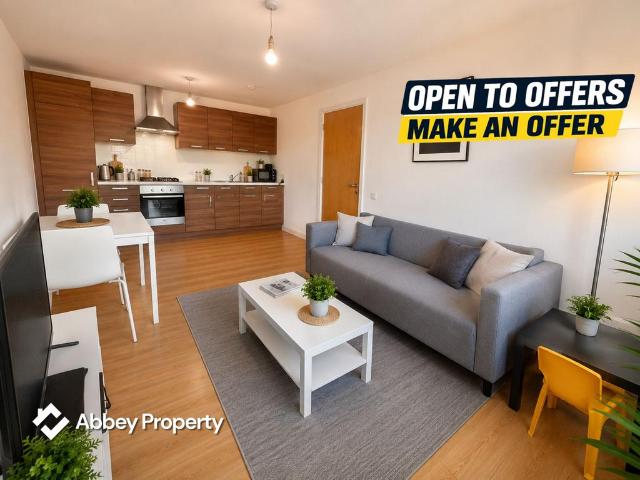 1 bedroom flat to rent
