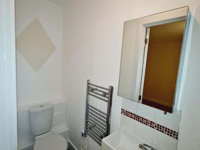1 bedroom flat to rent