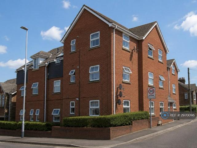 1 bedroom flat to rent