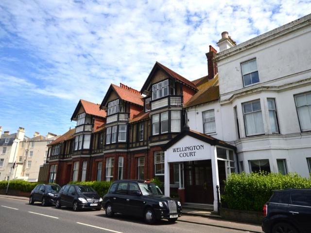 1 bedroom flat to rent