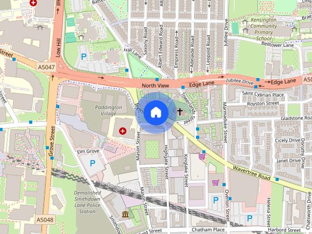 1 bedroom flat to rent