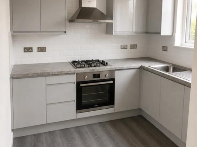 1 bedroom flat to rent