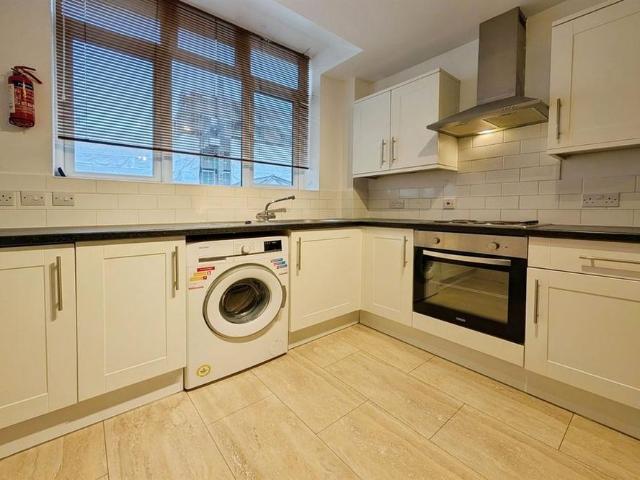 1 bedroom flat to rent