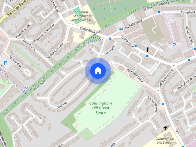 1 bedroom flat to rent