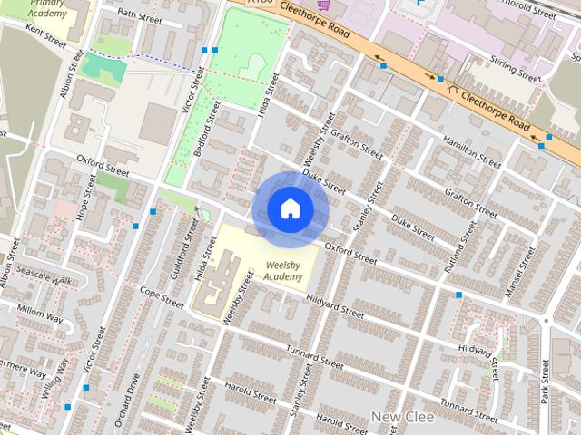 1 bedroom flat to rent
