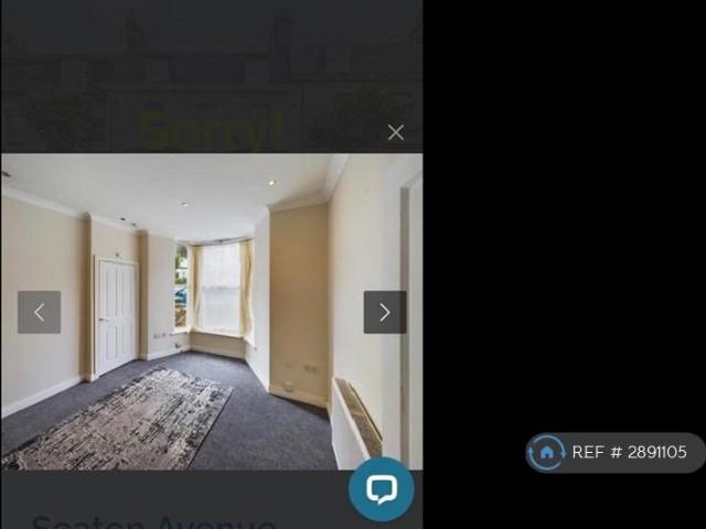 1 bedroom flat to rent