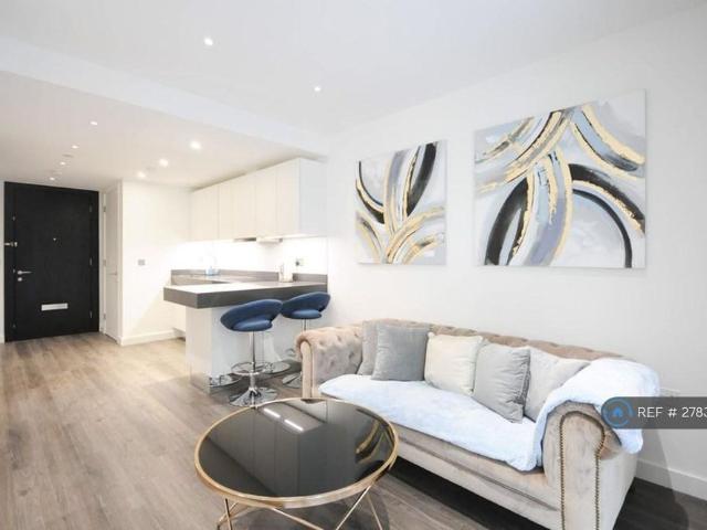 1 bedroom flat to rent