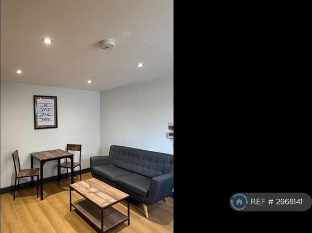 1 bedroom flat to rent