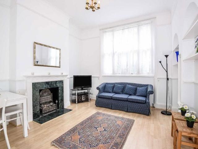 1 bedroom flat to rent