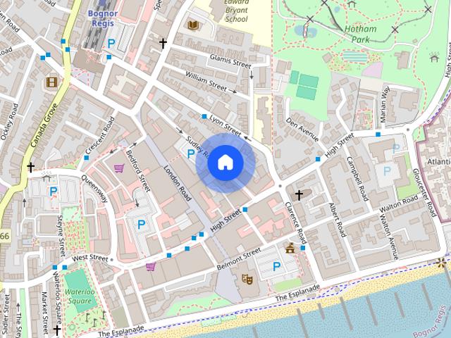 1 bedroom flat to rent