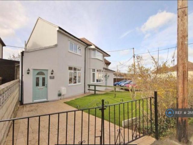 1 bedroom flat to rent