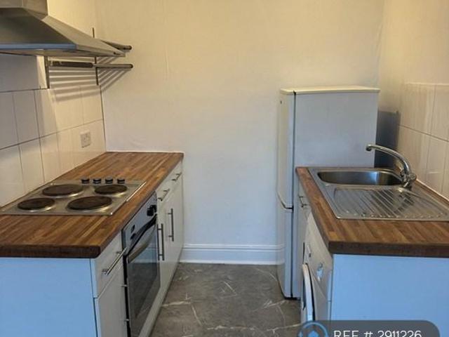 1 bedroom flat to rent