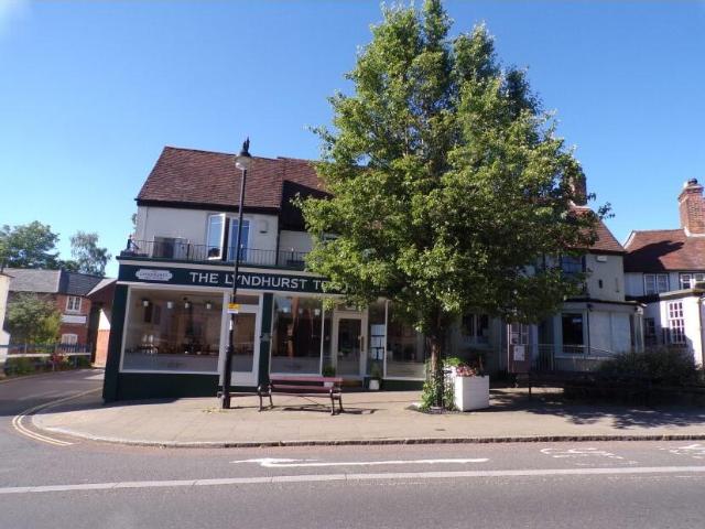 1 bedroom flat to rent