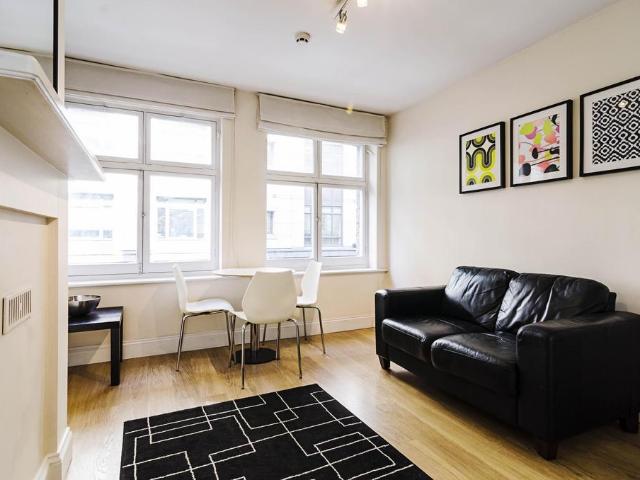 1 bedroom flat to rent