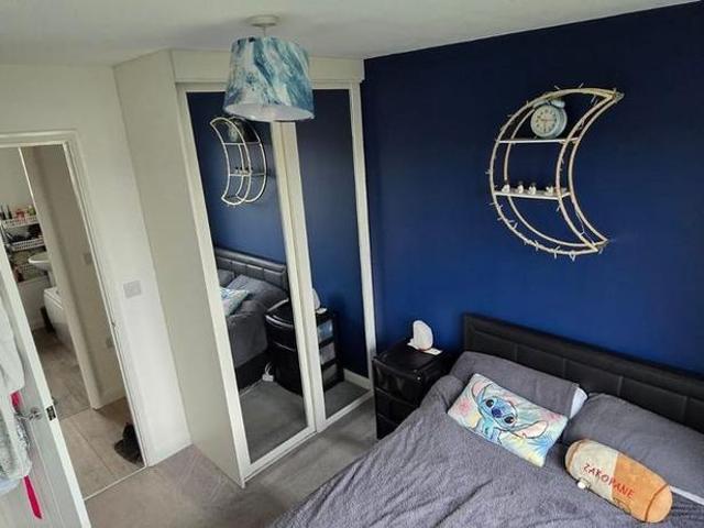1 bedroom flat to rent