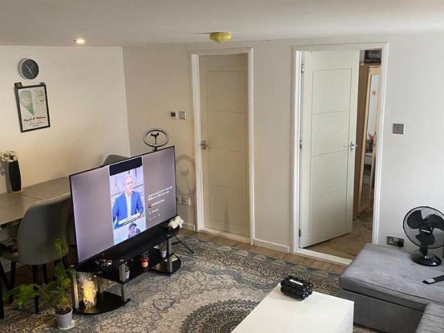 1 bedroom flat to rent