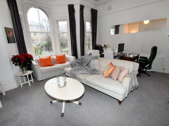 1 bedroom flat to rent