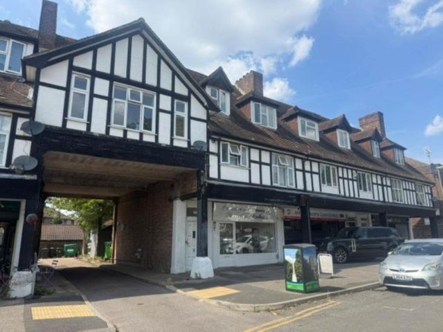 1 bedroom flat to rent