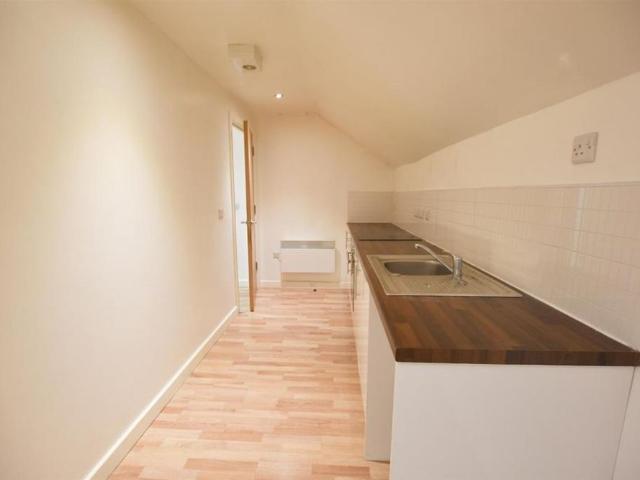 1 bedroom flat to rent