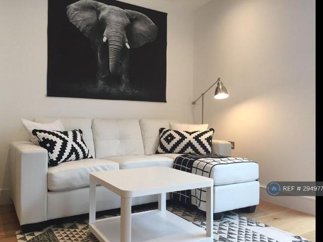 1 bedroom flat to rent