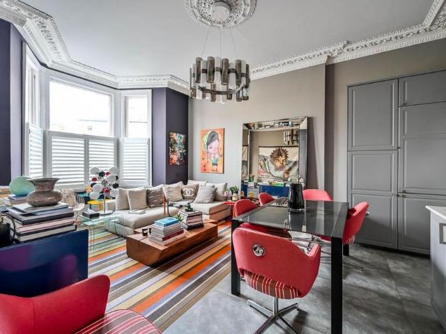1 bedroom flat to rent