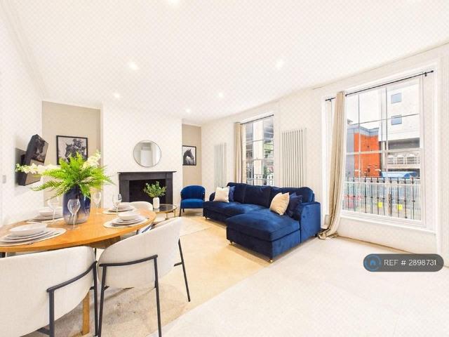 1 bedroom flat to rent