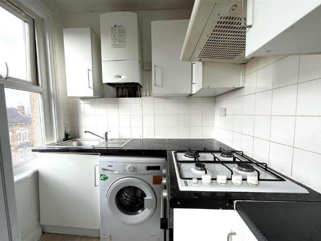 1 bedroom flat to rent