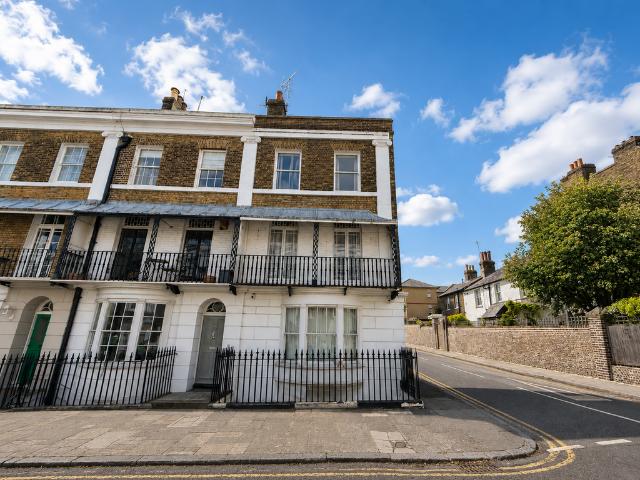 1 bedroom flat to rent