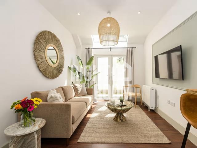 1 bedroom flat to rent