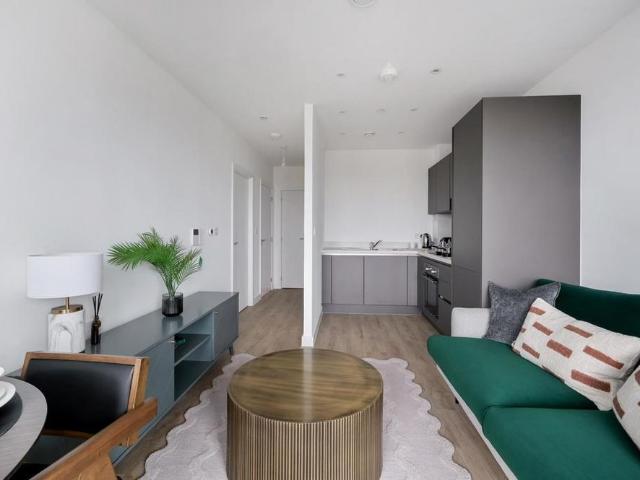 1 bedroom flat to rent